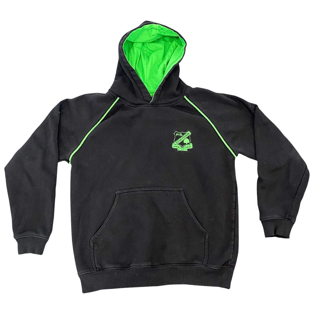 Chatham PS Hoodie | Team Spirit